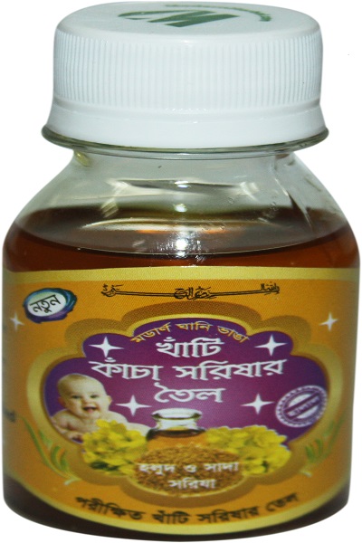 Modern Food | Modern Herbal