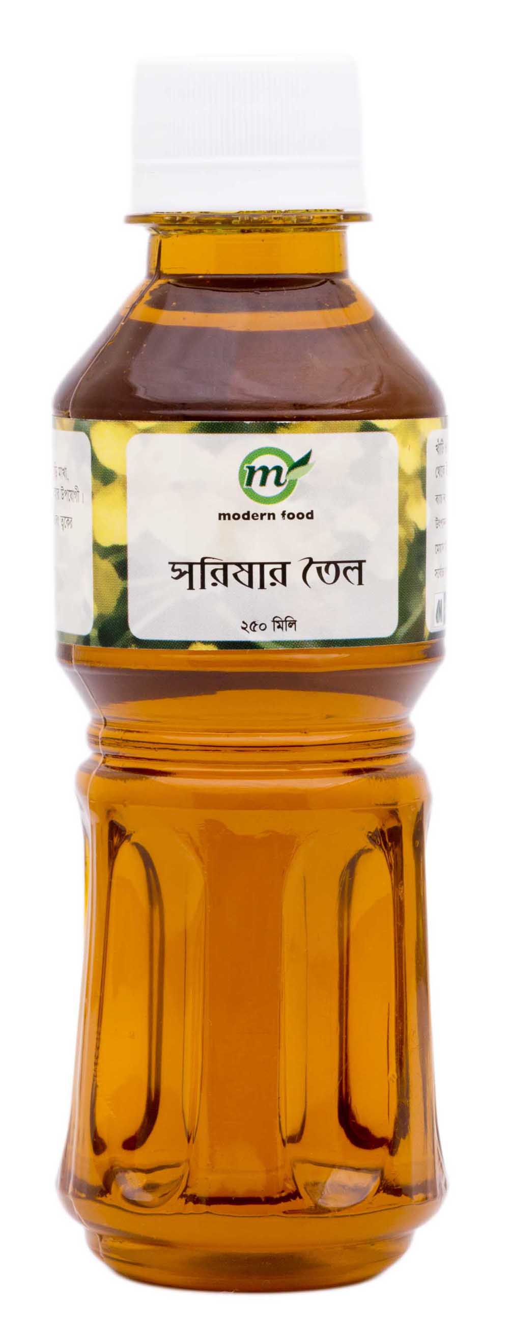 Modern Food | Modern Herbal